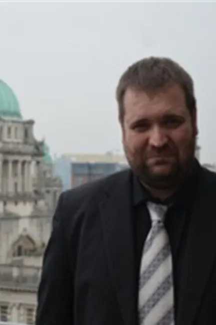 Paul Gamble | Authors | Macmillan