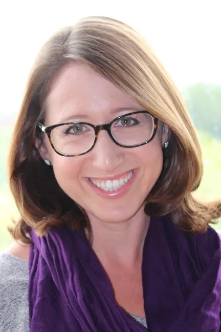 Abby Cooper | Authors | Macmillan