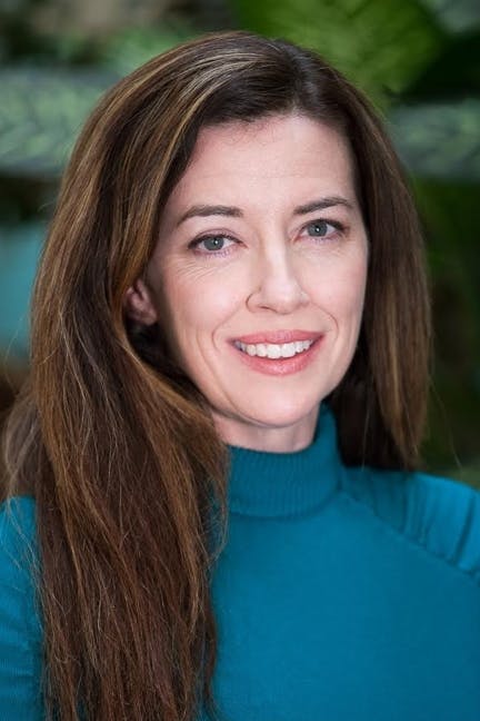 Mary O'Connell | Authors | Macmillan