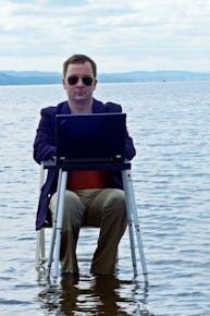 Ned Rust | Authors | Macmillan