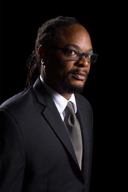 Lawrence Ross | Authors | Macmillan