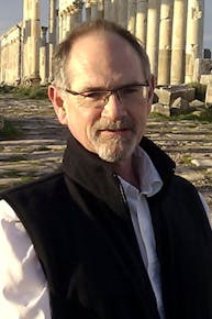 Stephen R. Lawhead | Authors | Macmillan