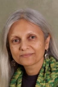 Uma Krishnaswami | Authors | Macmillan