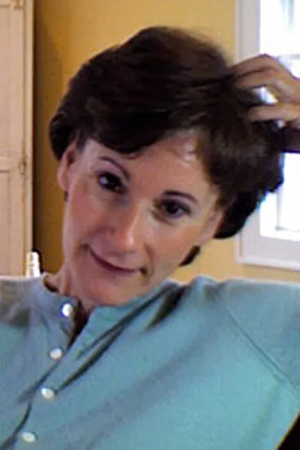 Heather Maione | Authors | Macmillan