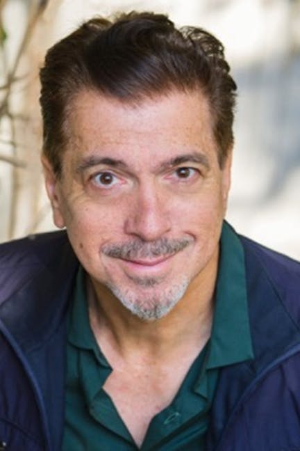 Ralph Pezzullo | Authors | Macmillan