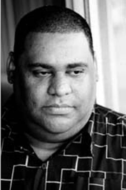 Chris Abani | Authors | Macmillan