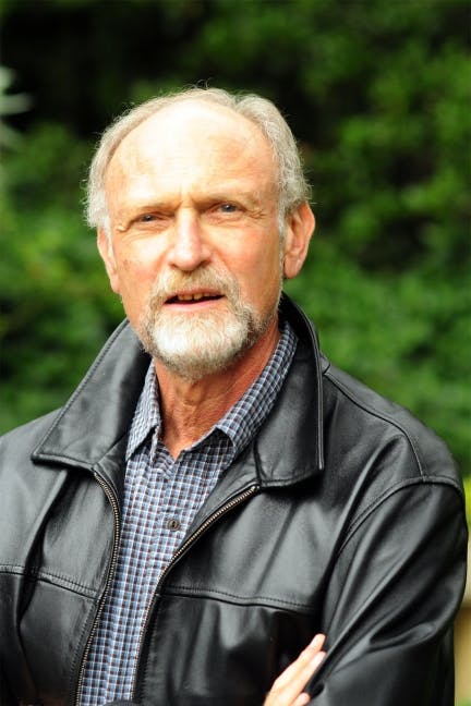 Robert Greenfield | Authors | Macmillan