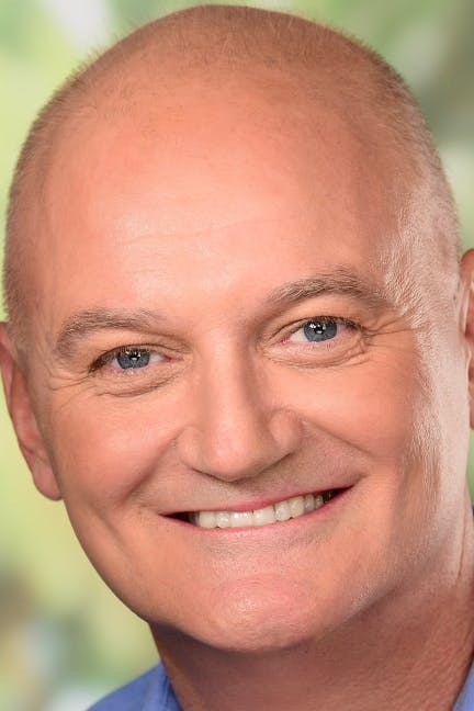 David Dyer | Authors | Macmillan