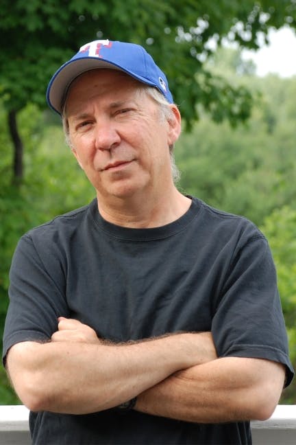 Jim DeFelice | Authors | Macmillan