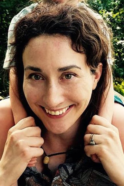 Madeline Valentine | Authors | Macmillan