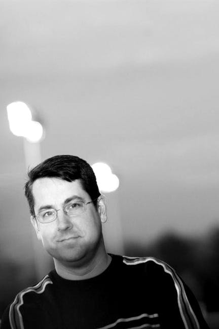 Ryan McGee | Authors | Macmillan