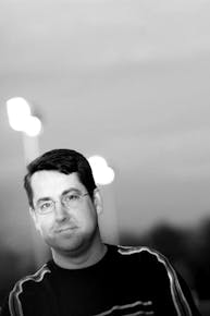 Ryan McGee | Authors | Macmillan