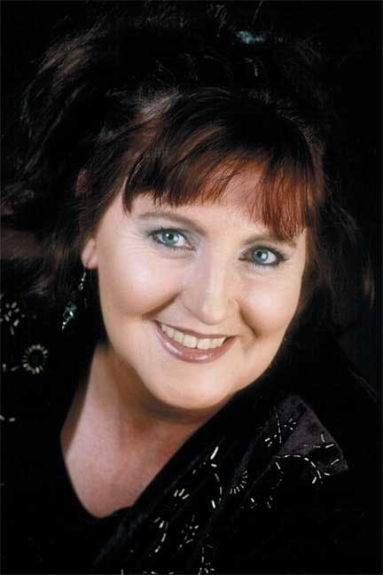 Jennifer Fallon | Authors | Macmillan