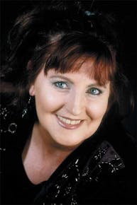 Jennifer Fallon | Authors | Macmillan