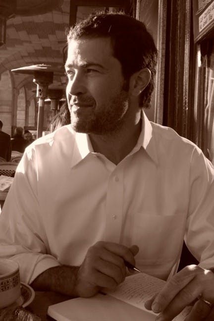 Aaron Hirsh | Authors | Macmillan