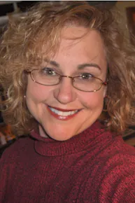 Susan Donovan | Authors | Macmillan