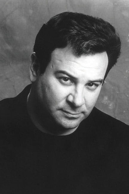 Sgt. Randy Sutton | Authors | Macmillan