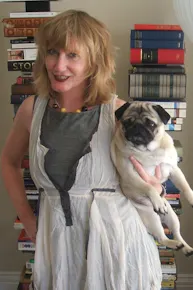 Cynthia Robinson | Authors | Macmillan