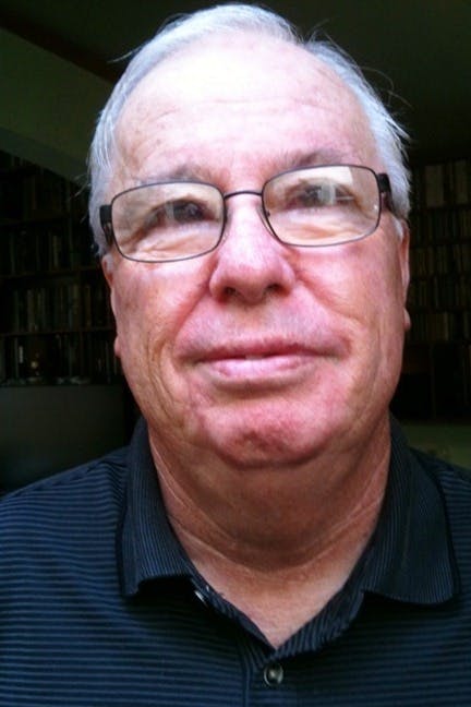 John Johnson Jr. | Authors | Macmillan