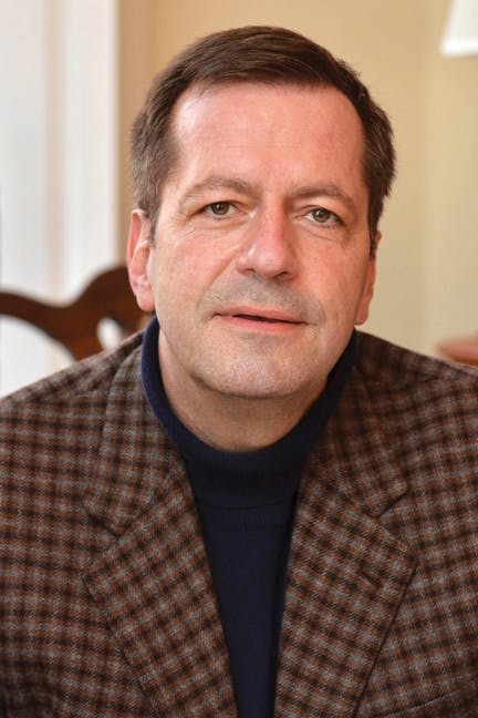 John Donatich | Authors | Macmillan