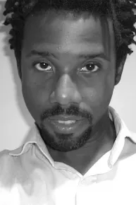 Sean Qualls | Authors | Macmillan
