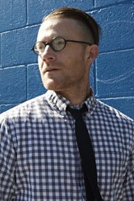 Jonathan Mooney | Authors | Macmillan