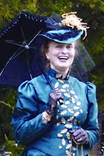 Shirley Tallman | Authors | Macmillan