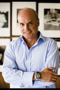 Nicholas Coleridge | Authors | Macmillan