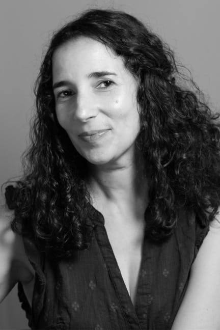 Emily Raboteau | Authors | Macmillan