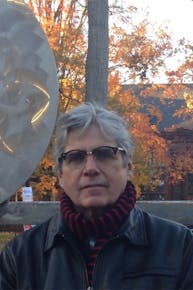 Paul Cody | Authors | Macmillan