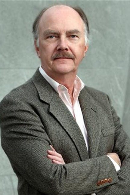 Stephen G. Michaud | Authors | Macmillan