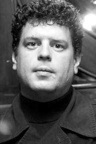 Steven Sidor | Authors | Macmillan