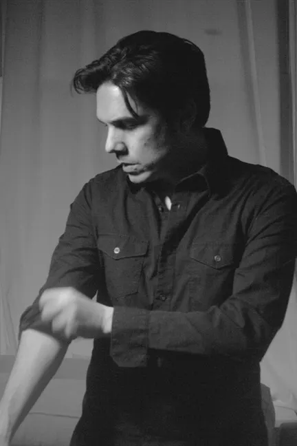 Dennis Calero | Authors | Macmillan