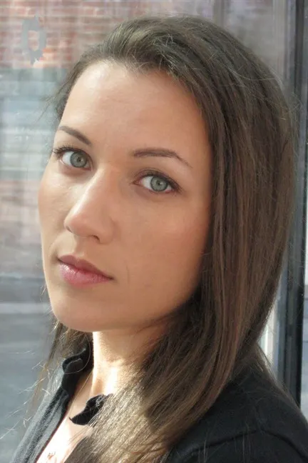 Melissa Febos | Authors | Macmillan