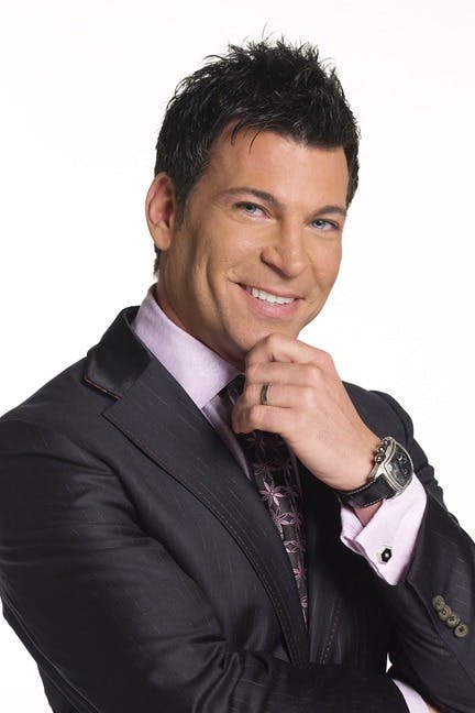 David Tutera | Authors | Macmillan