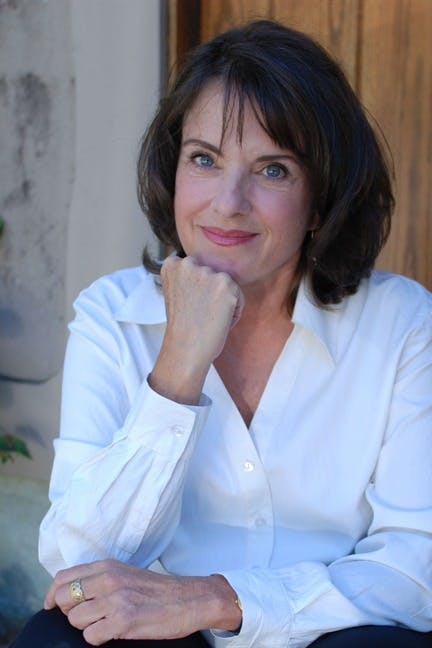 Maryalice Huggins | Authors | Macmillan