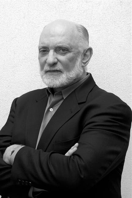 Rod Englert | Authors | Macmillan