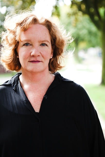 Susan Nusser | Authors | Macmillan