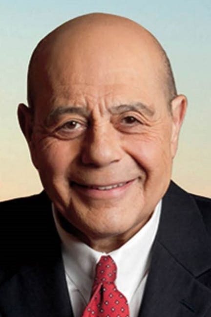 Vincent "Buddy" Cianci Jr. | Authors | Macmillan