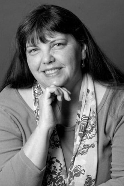 Lynn E. Hazen | Authors | Macmillan