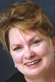 Brenda Rickman Vantrease | Authors | Macmillan