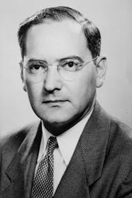 G. M. Gilbert | Authors | Macmillan