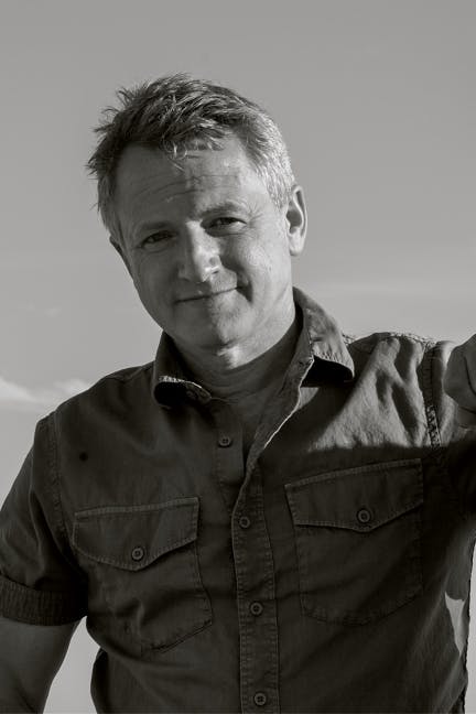 Eric Orner | Authors | Macmillan