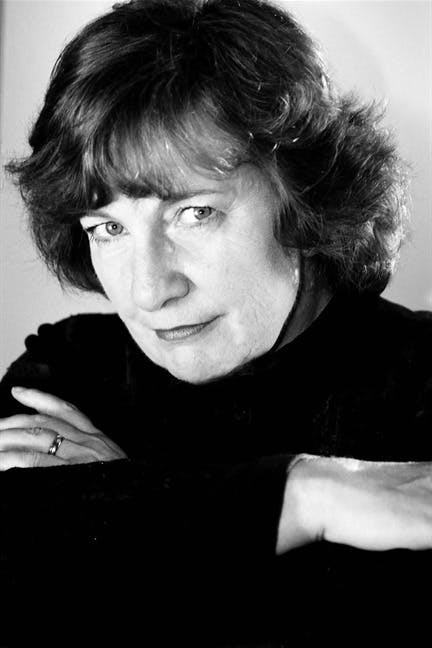 Susan Squires | Authors | Macmillan