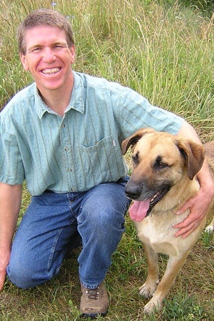 Jim Minick | Authors | Macmillan