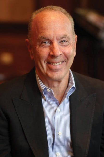 Laurence Leamer | Authors | Macmillan