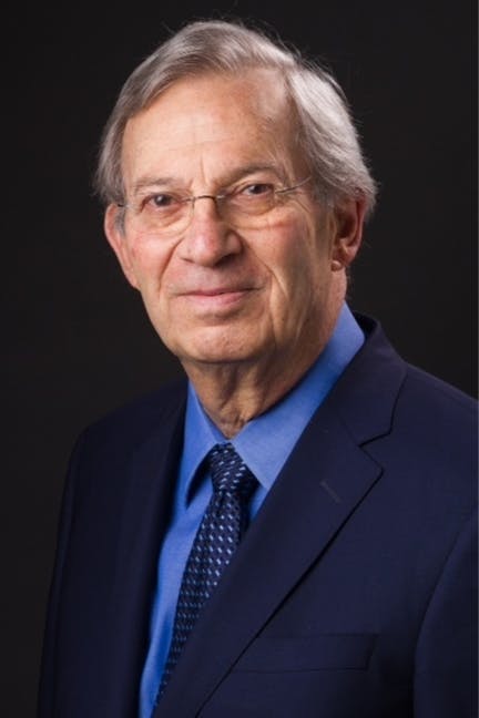 Vincent T. DeVita Jr. M.D. | Authors | Macmillan