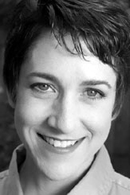 Amanda Karr | Authors | Macmillan