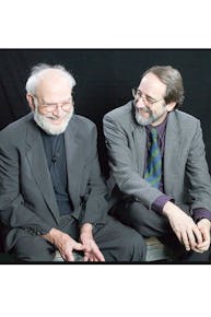 Lawrence Weschler | Authors | Macmillan