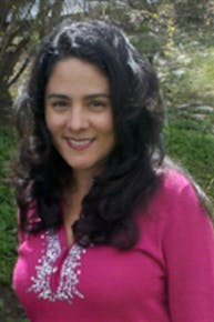 Mary Castillo | Authors | Macmillan